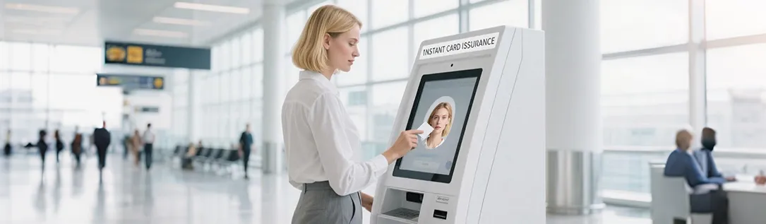 Commercial terminal - Shenyang Piotec Technology Co.,LTD.