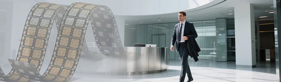 Semiconductor Chip Manufacturing/Making Company, Semiconductor Chip ...