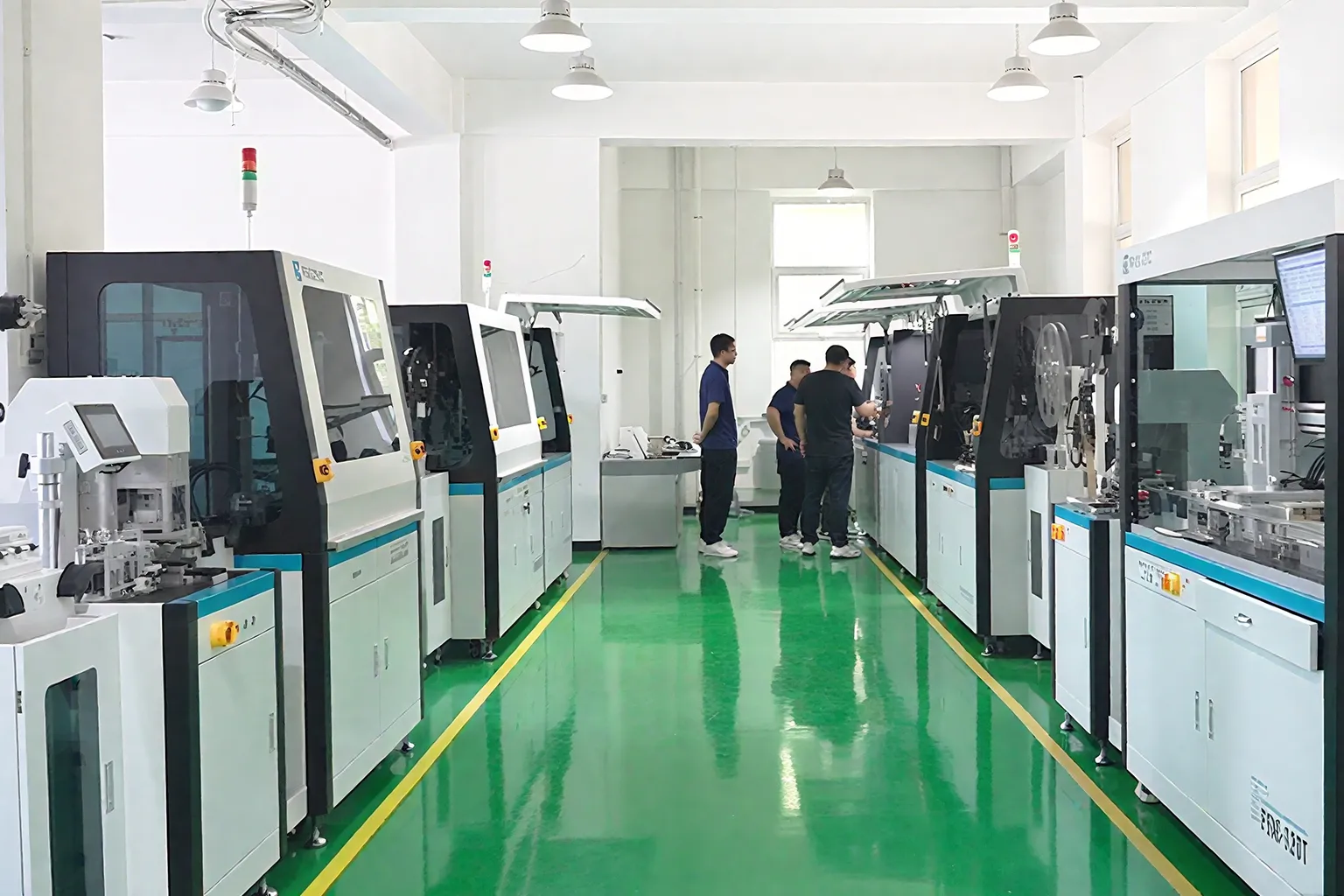 Company Profile - Shenyang Piotec Technology Co.,LTD.