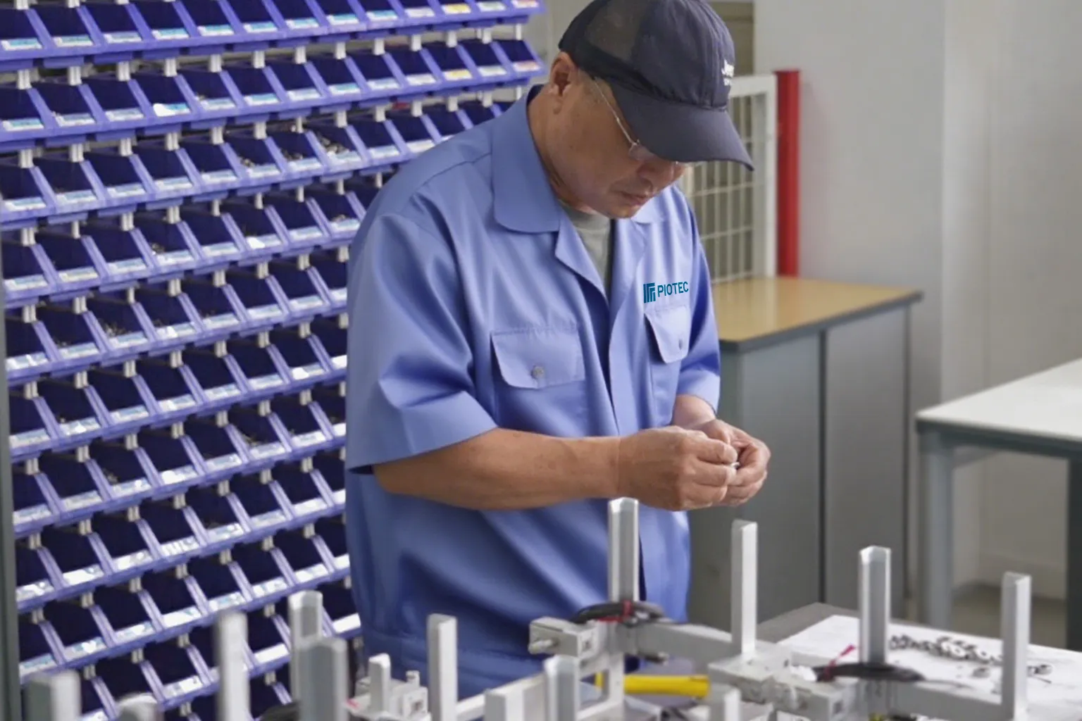 Company Profile - Shenyang Piotec Technology Co.,LTD.